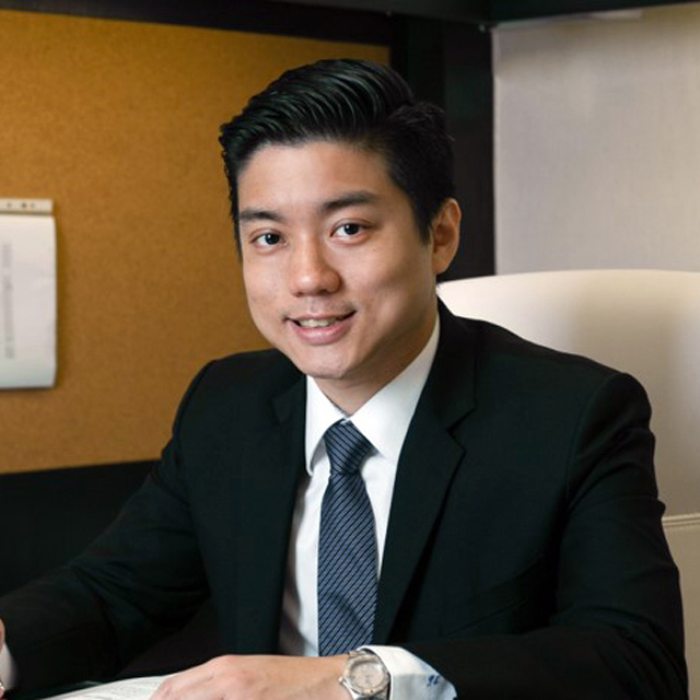 เจสัน ลิม - CloudHospital